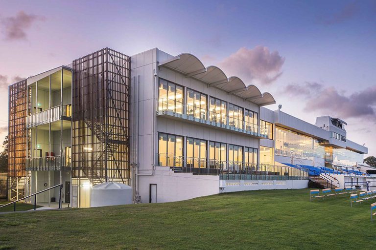 About GCTC – Gold Coast Turf