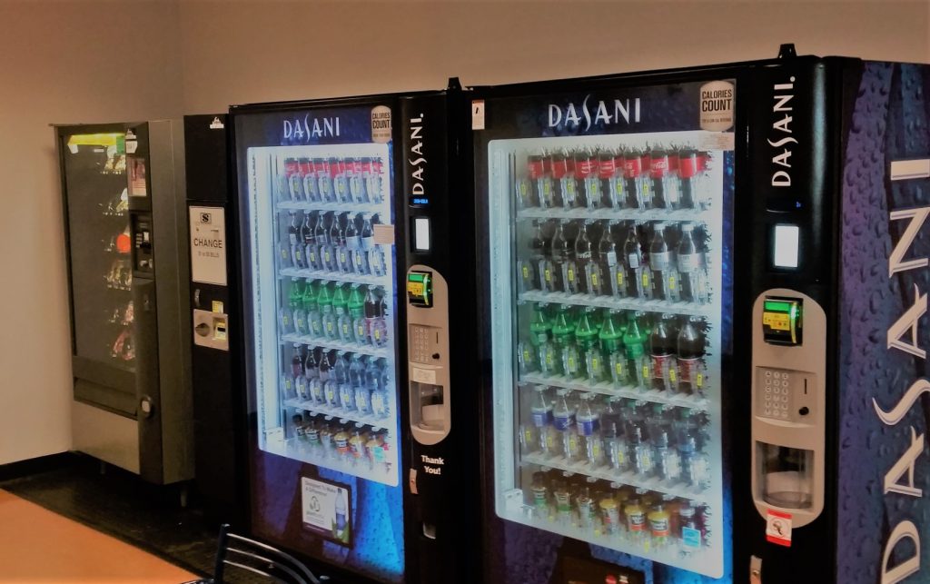 Vending Machines Gold Coast – Gold Coast Turf
